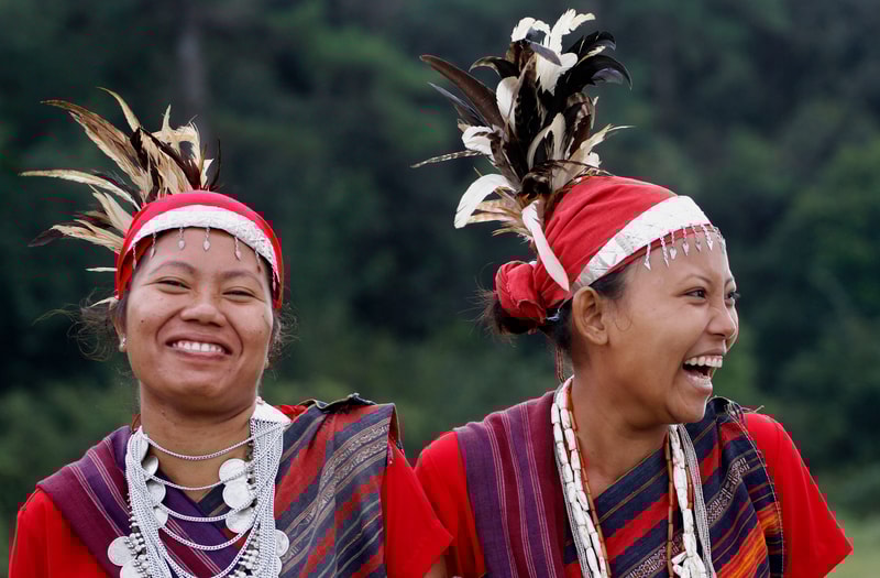 Discover Meghalaya - Land of Clouds